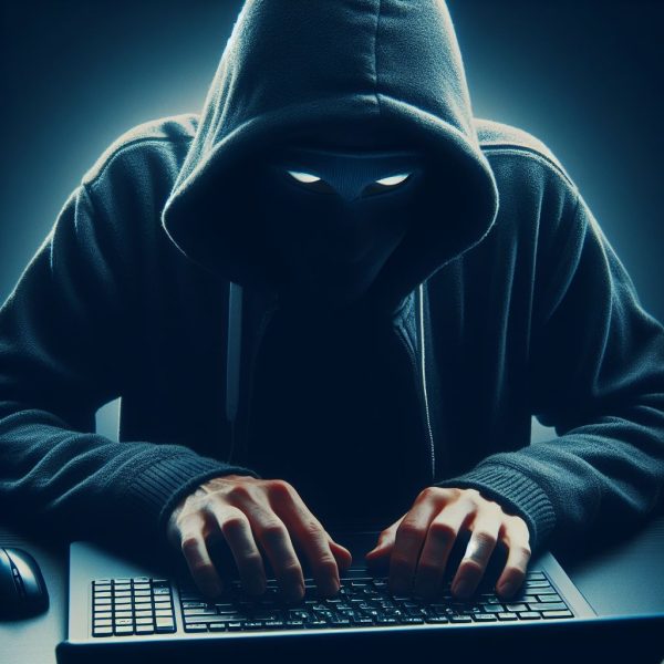 An Example of a Phishing Scam Email - Useful Data & Information